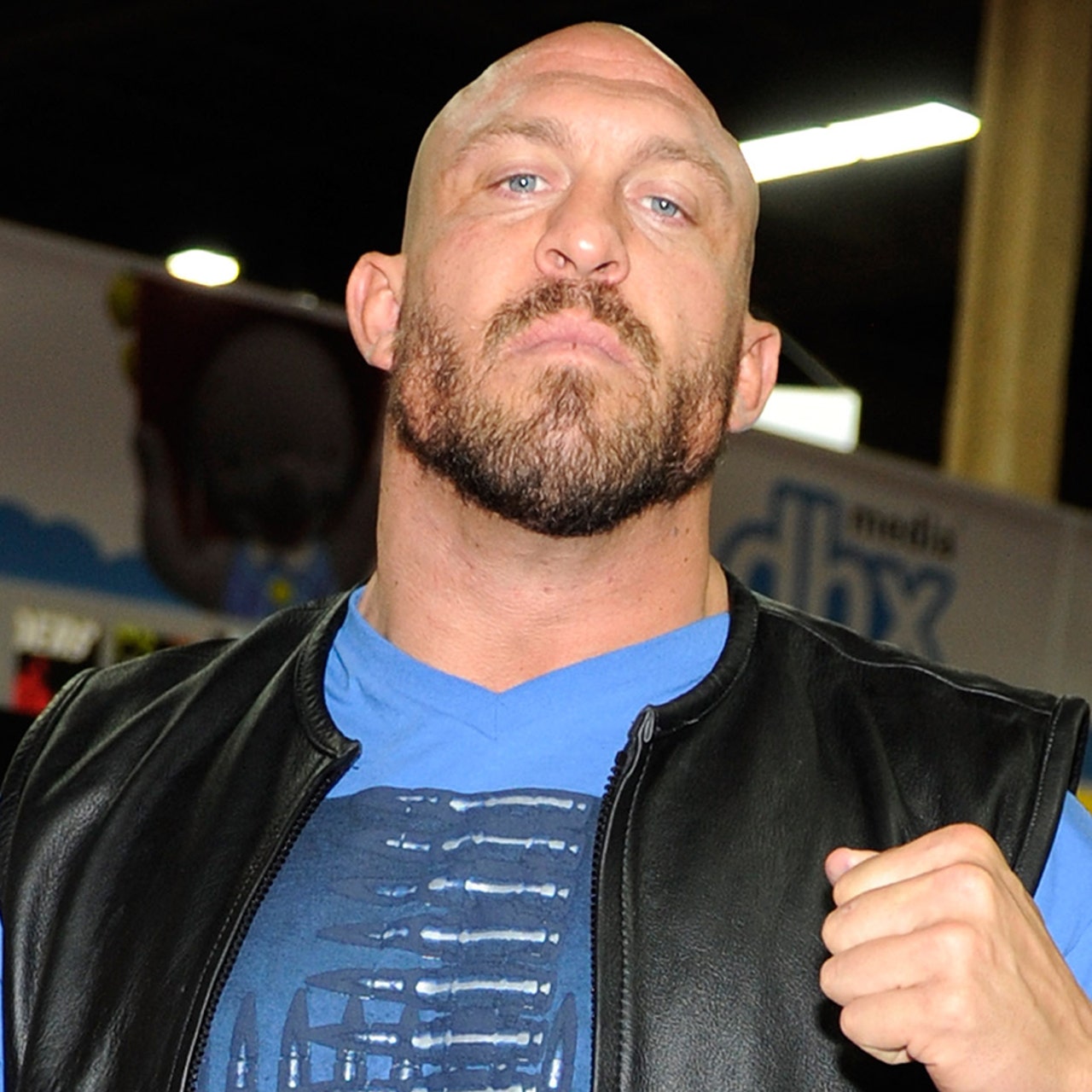 ryback eye