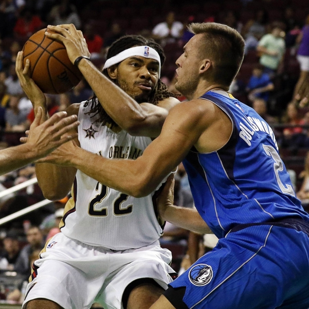 Lisa Ortiz And Adam Copeland