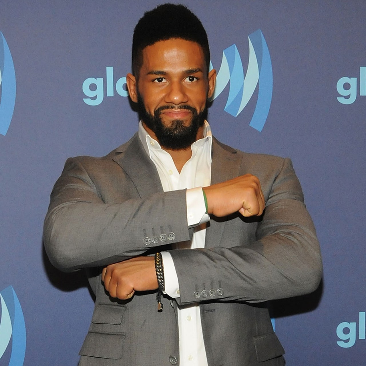 darren young