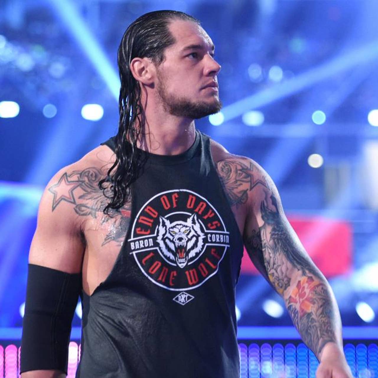 baron corbin