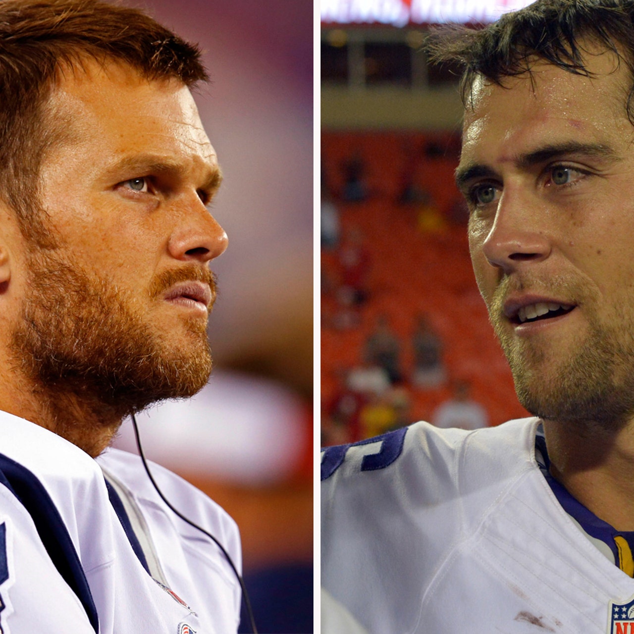 Jefes De Matt Cassel 2023