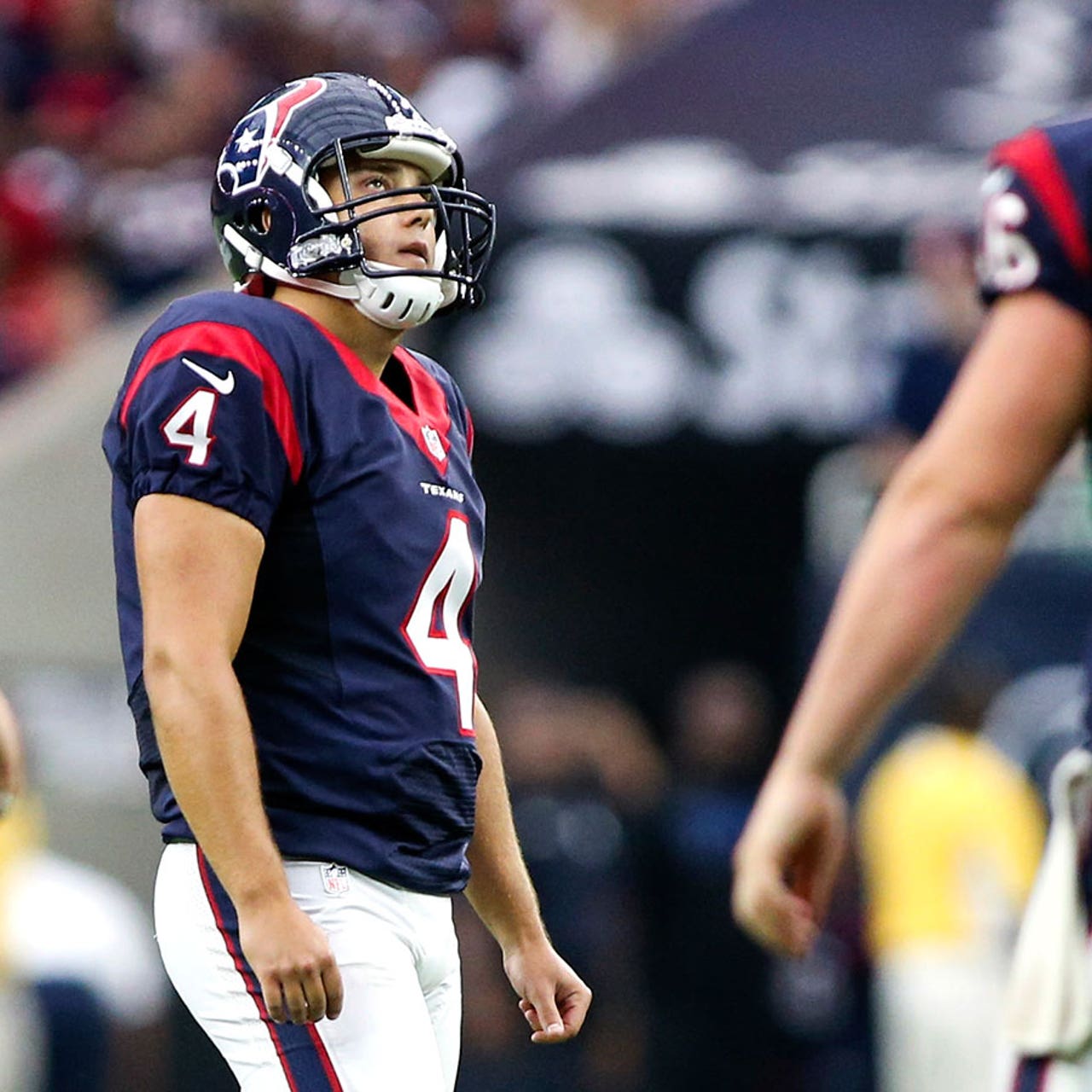 Randy Bullock Nfl