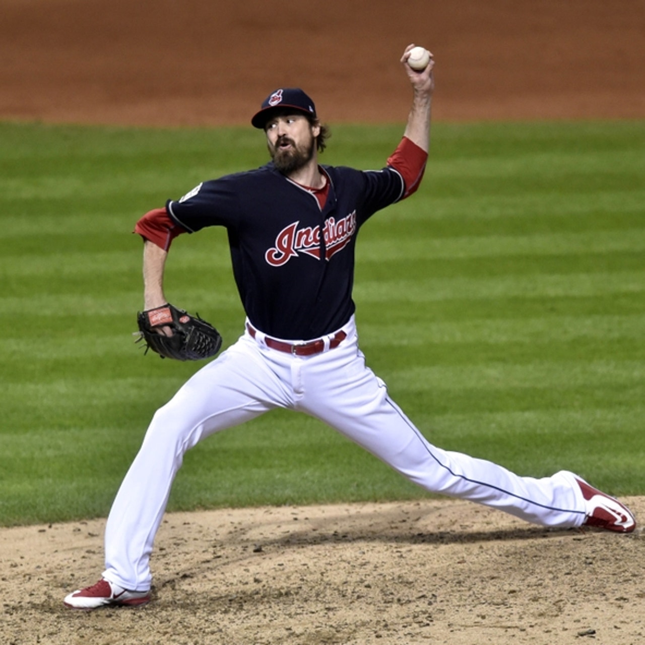 Andrew Miller Marlins