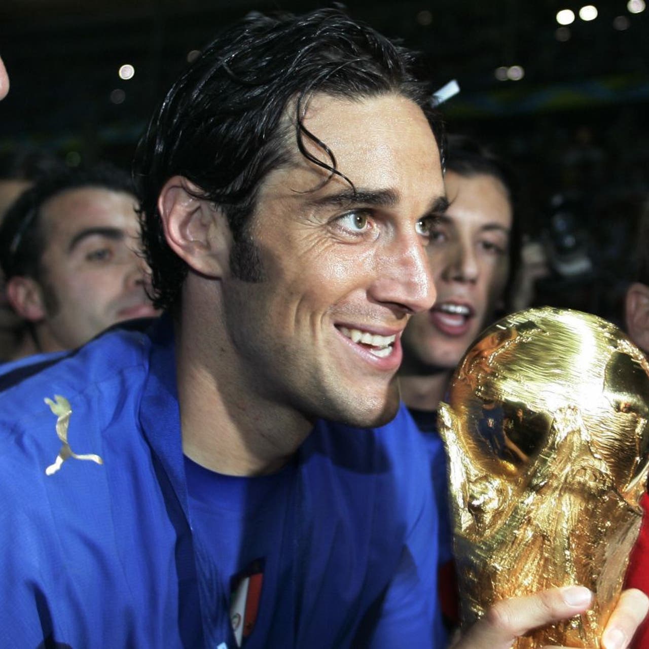 Young Peter Hale Trophy