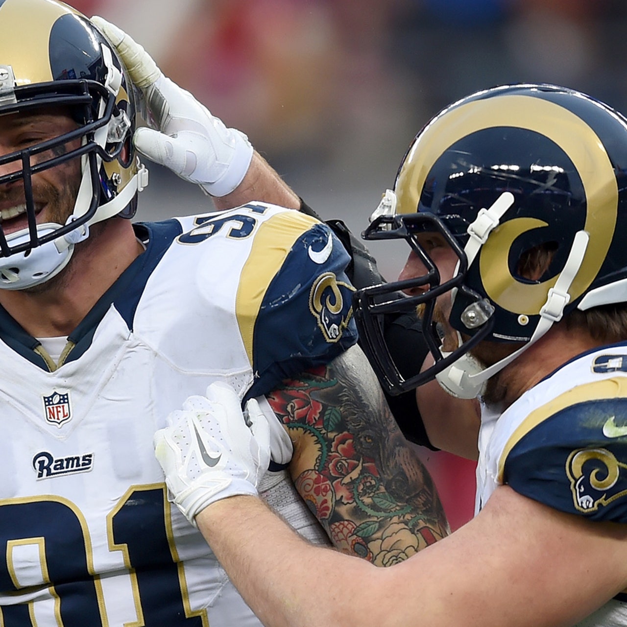chris long rams