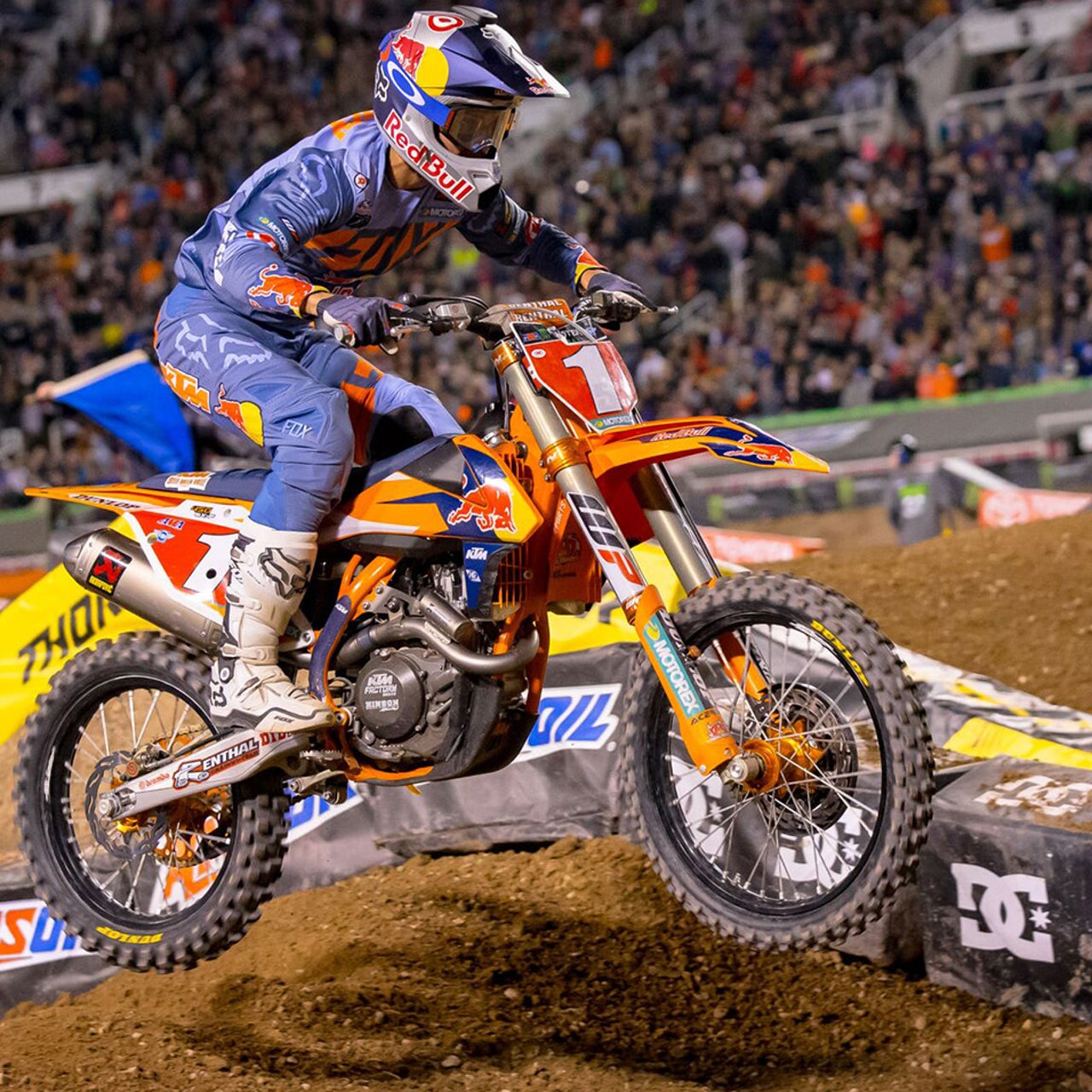 Ryan Dungey 2010