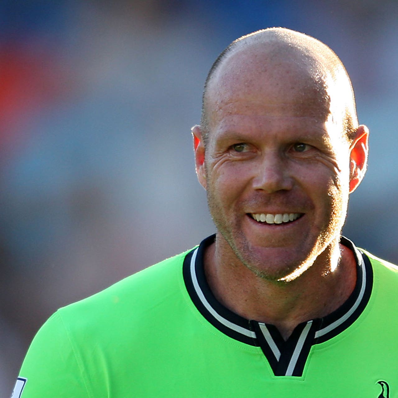 Brad Friedel Ucla
