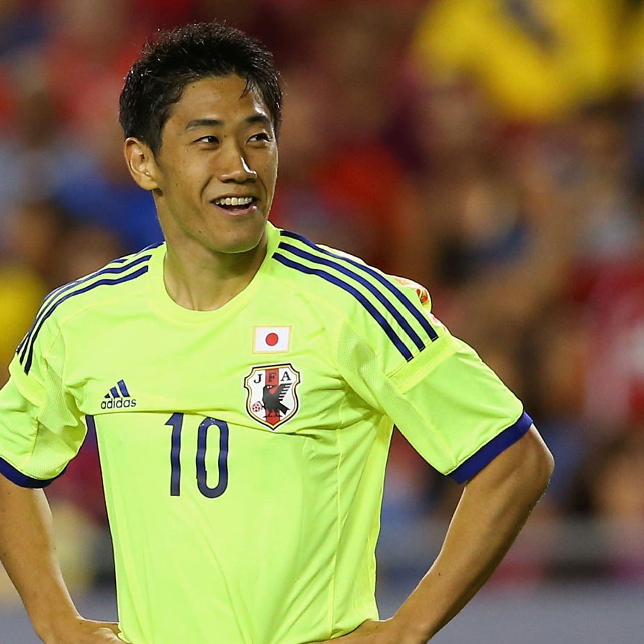 Jennifer Ruiz Diaz World Cup