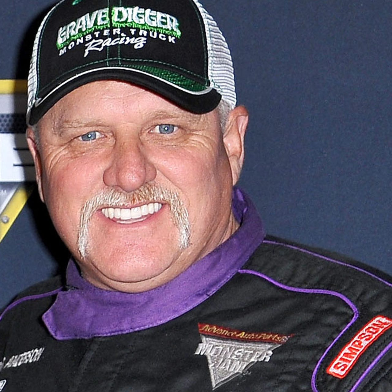 Chris Anderson Truck