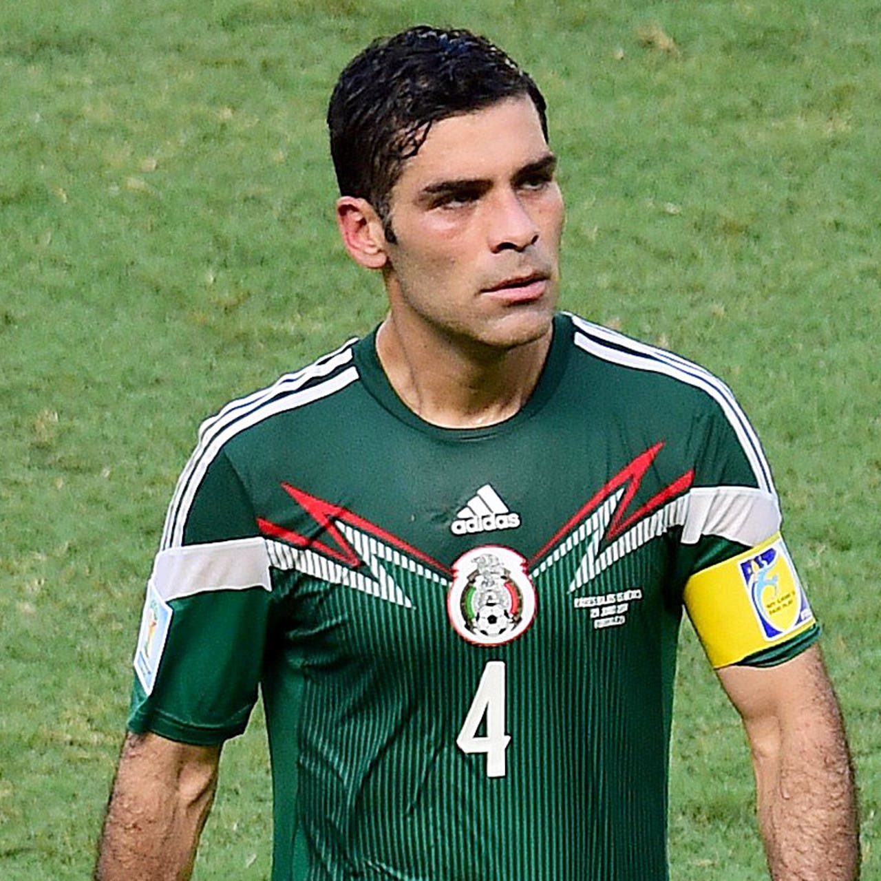 Rafa Marquez