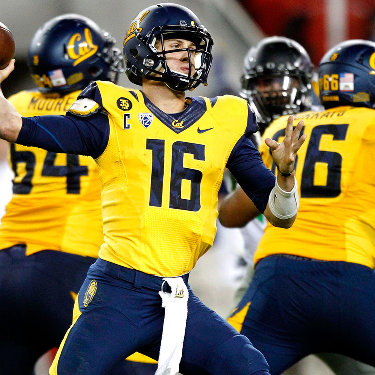 College Football by MJD7 - Page 11 - Concepts - Chris Creamer's Sports ...