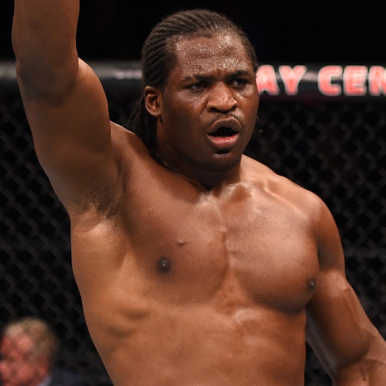 Kaitlyn And Johnny Curtis