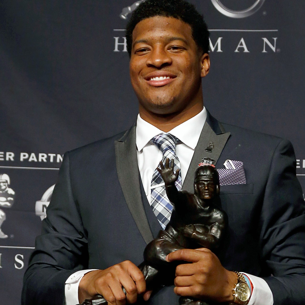 Young Peter Hale Trophy