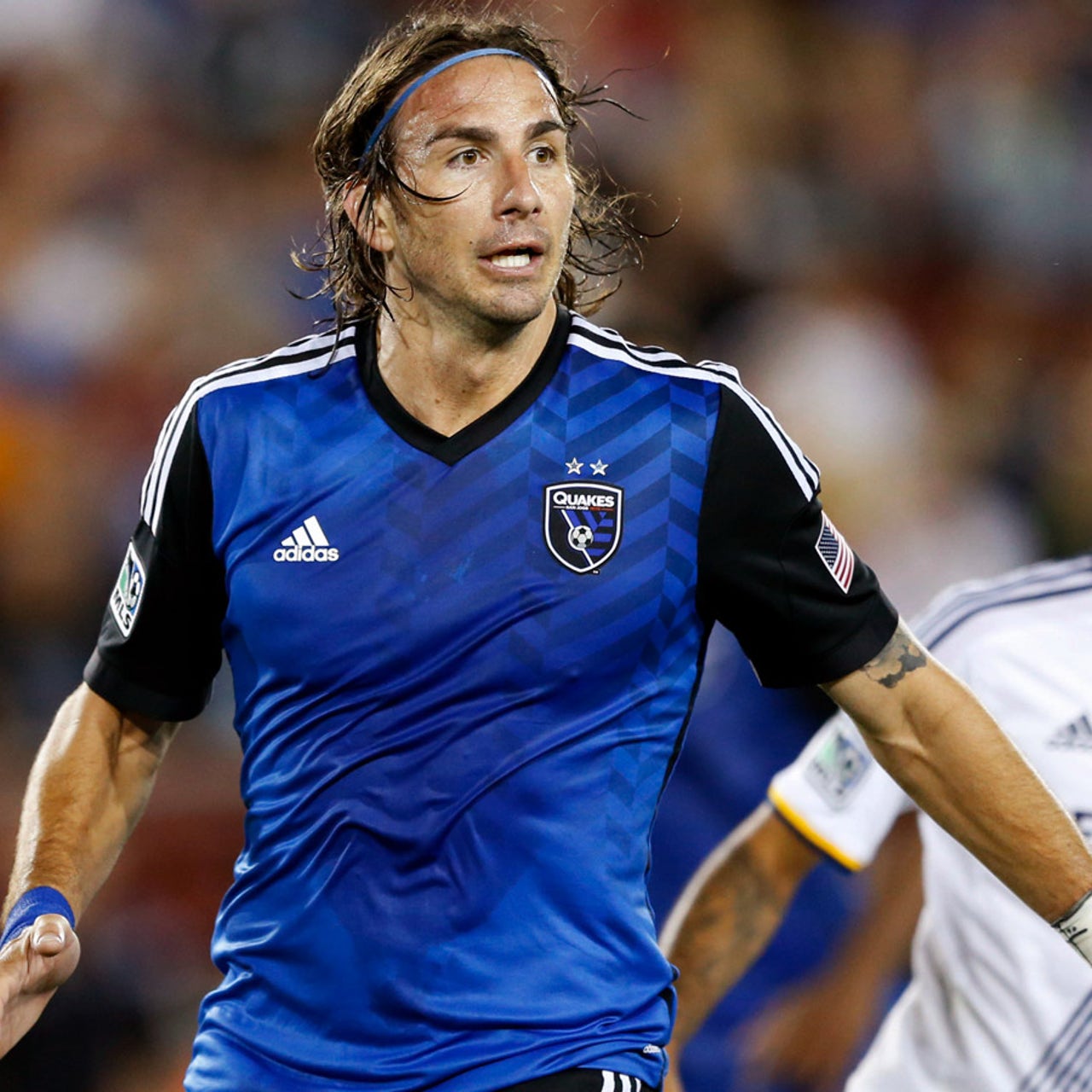 alan gordon mls