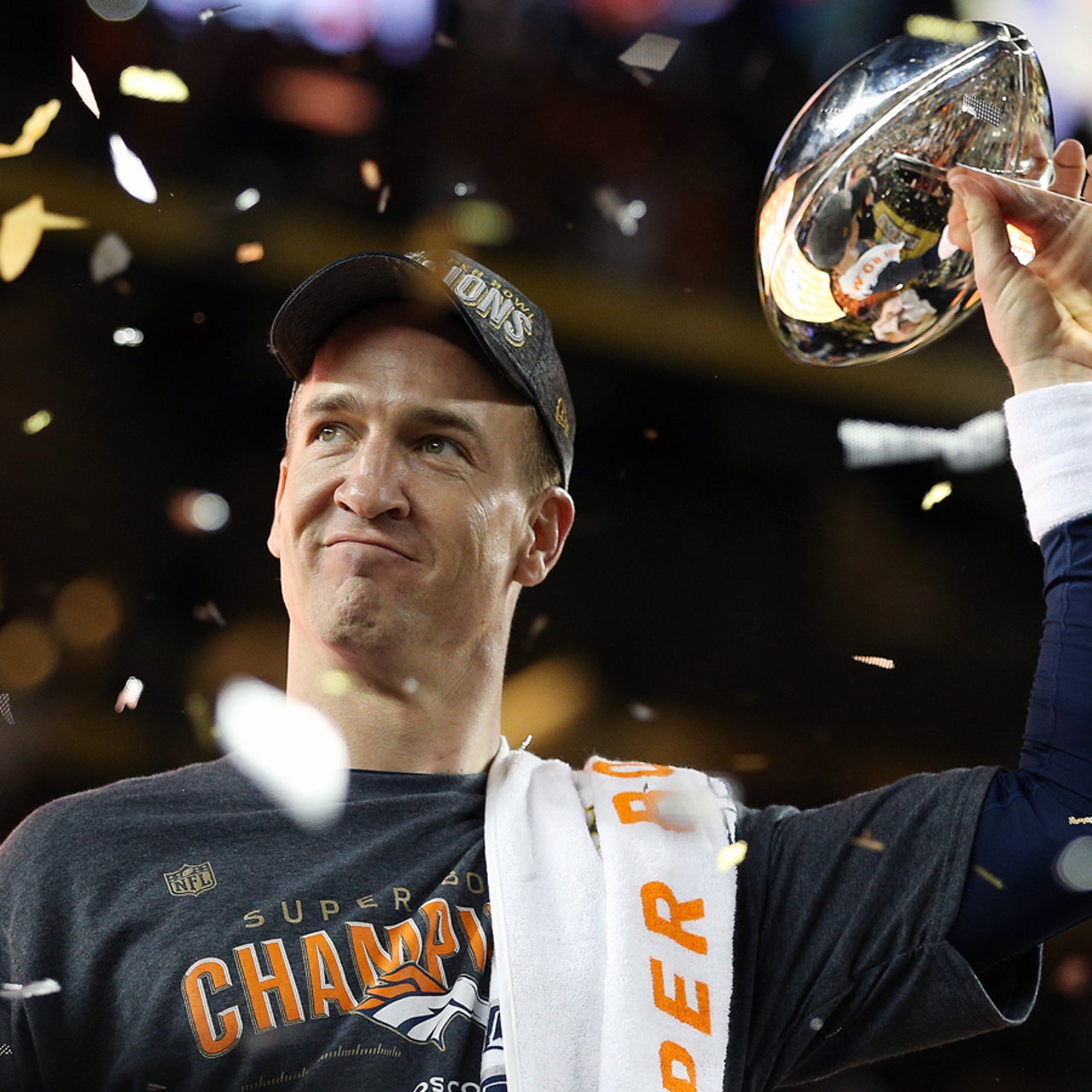 Young Peter Hale Trophy