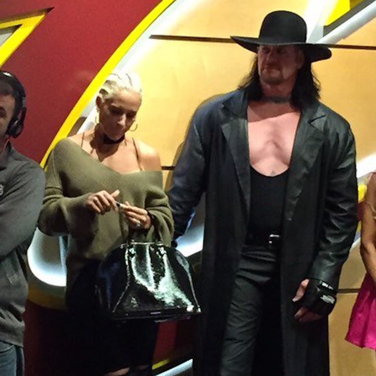 undertakers callander