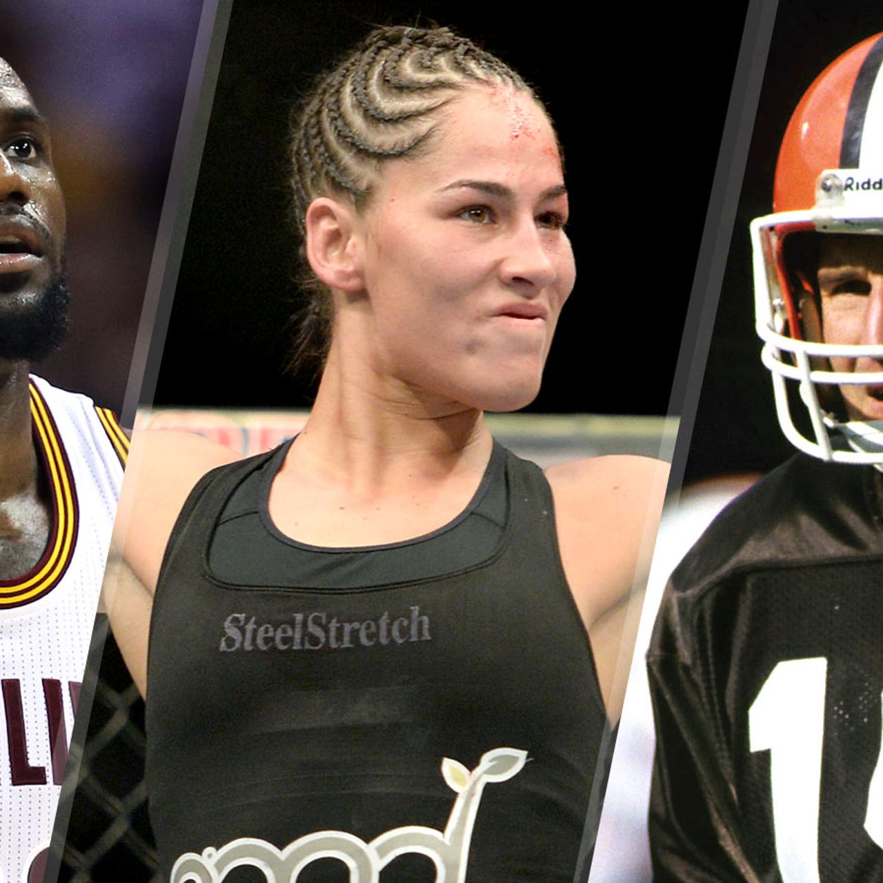 Lebron James Cornrows