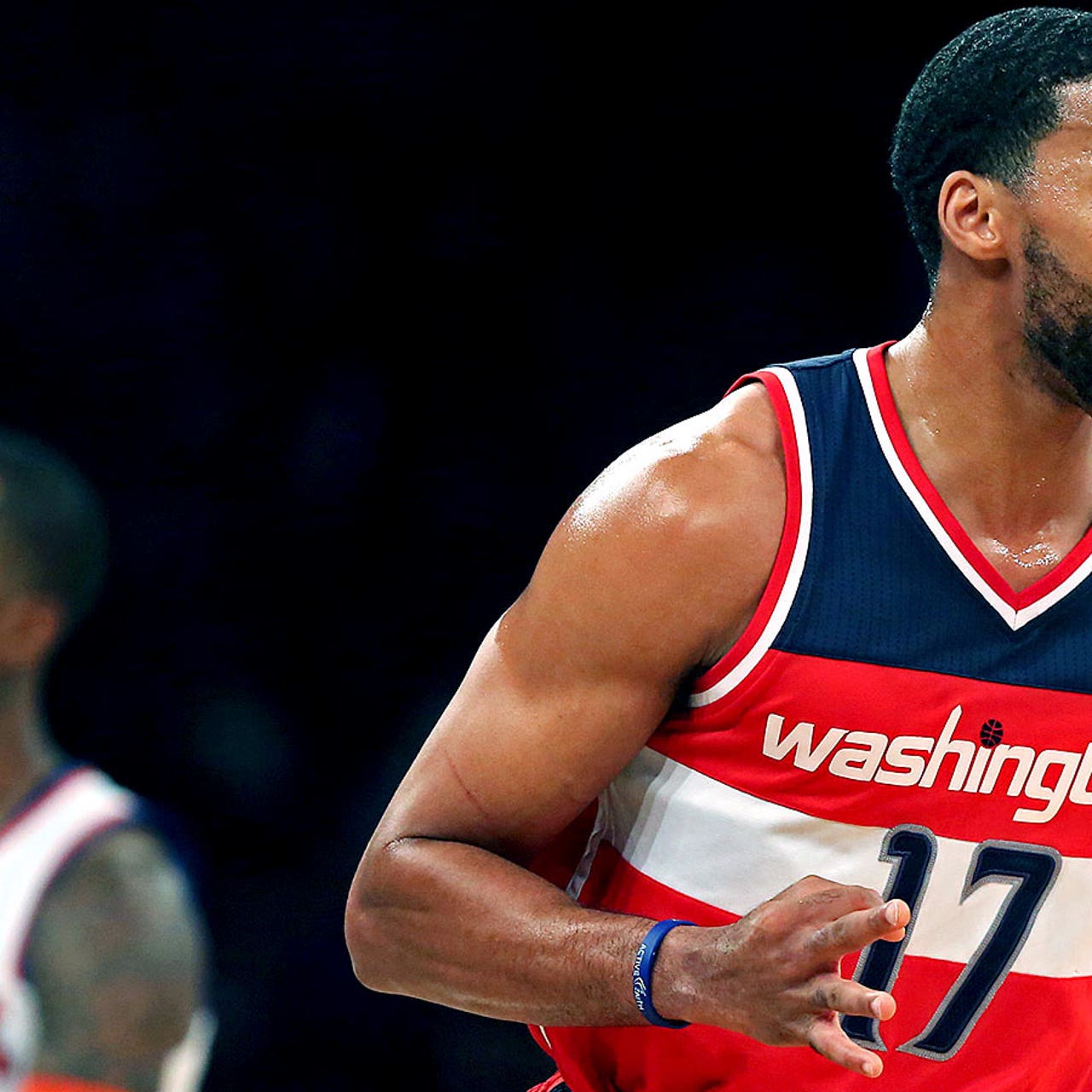 Washington Wizards Garrett Temple