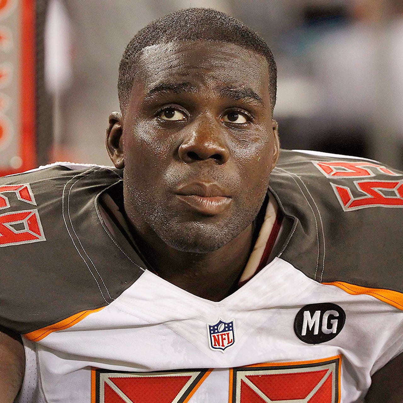 Buccaneers place OT Demar Dotson on IR designated for return FOX Sports