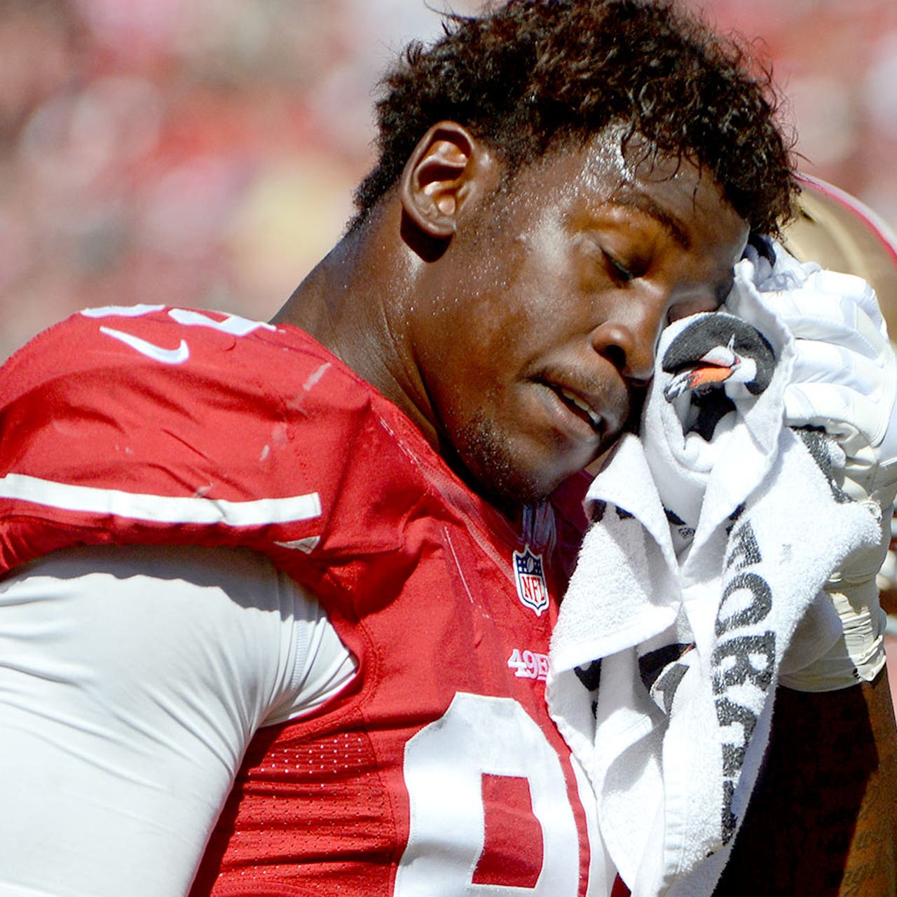 Aldon Smith House