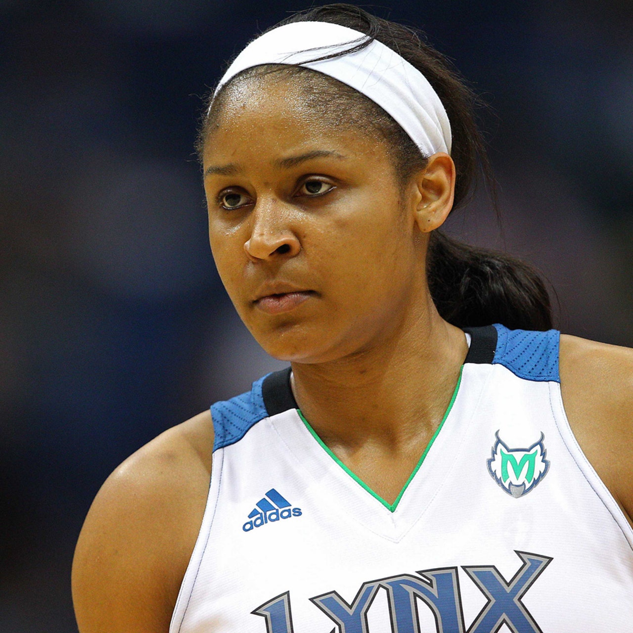 maya moore wnba draft