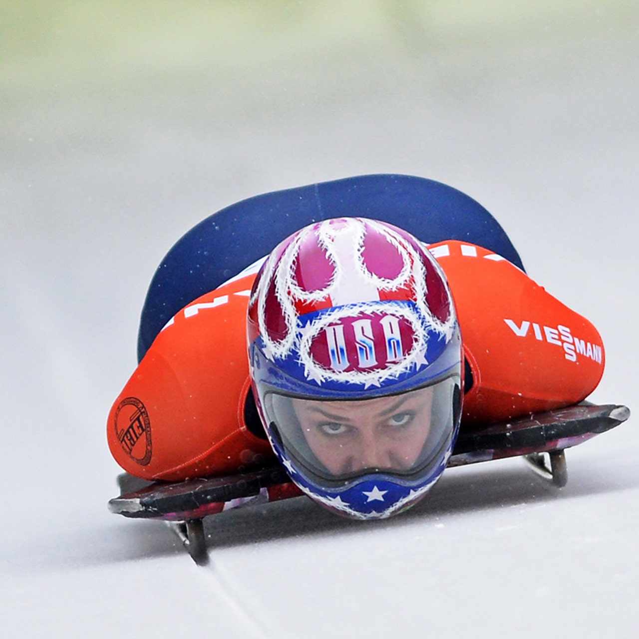 Noelle Pikus Pace Accident