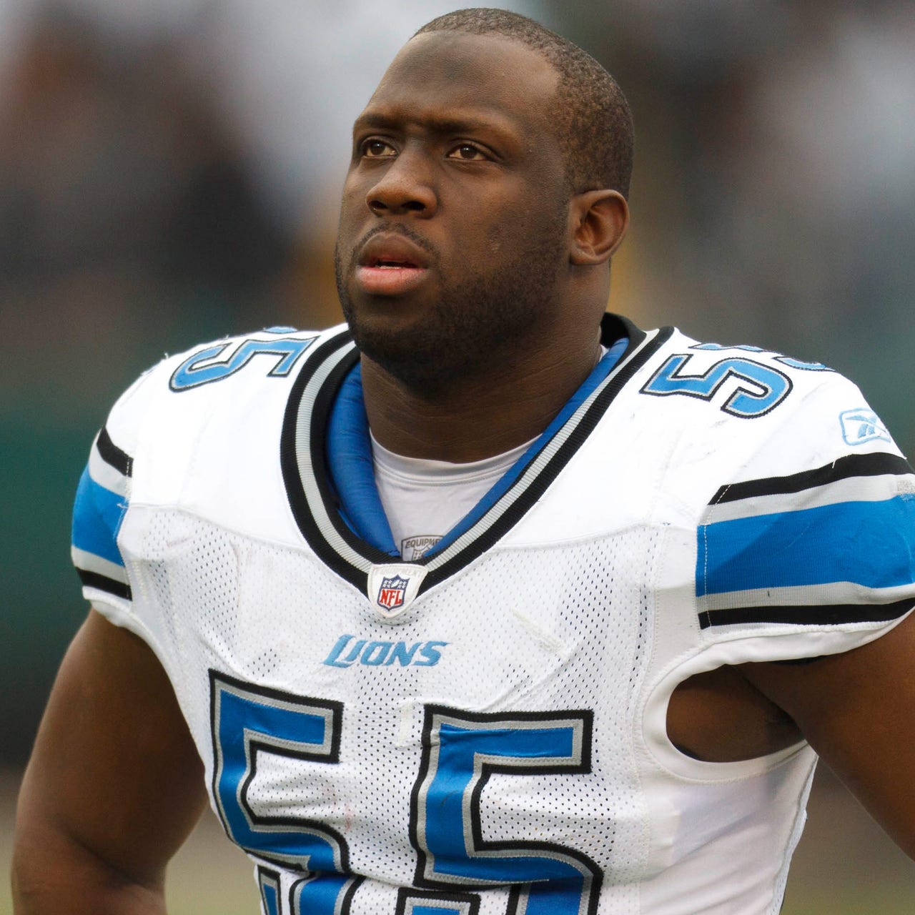 stephen tulloch