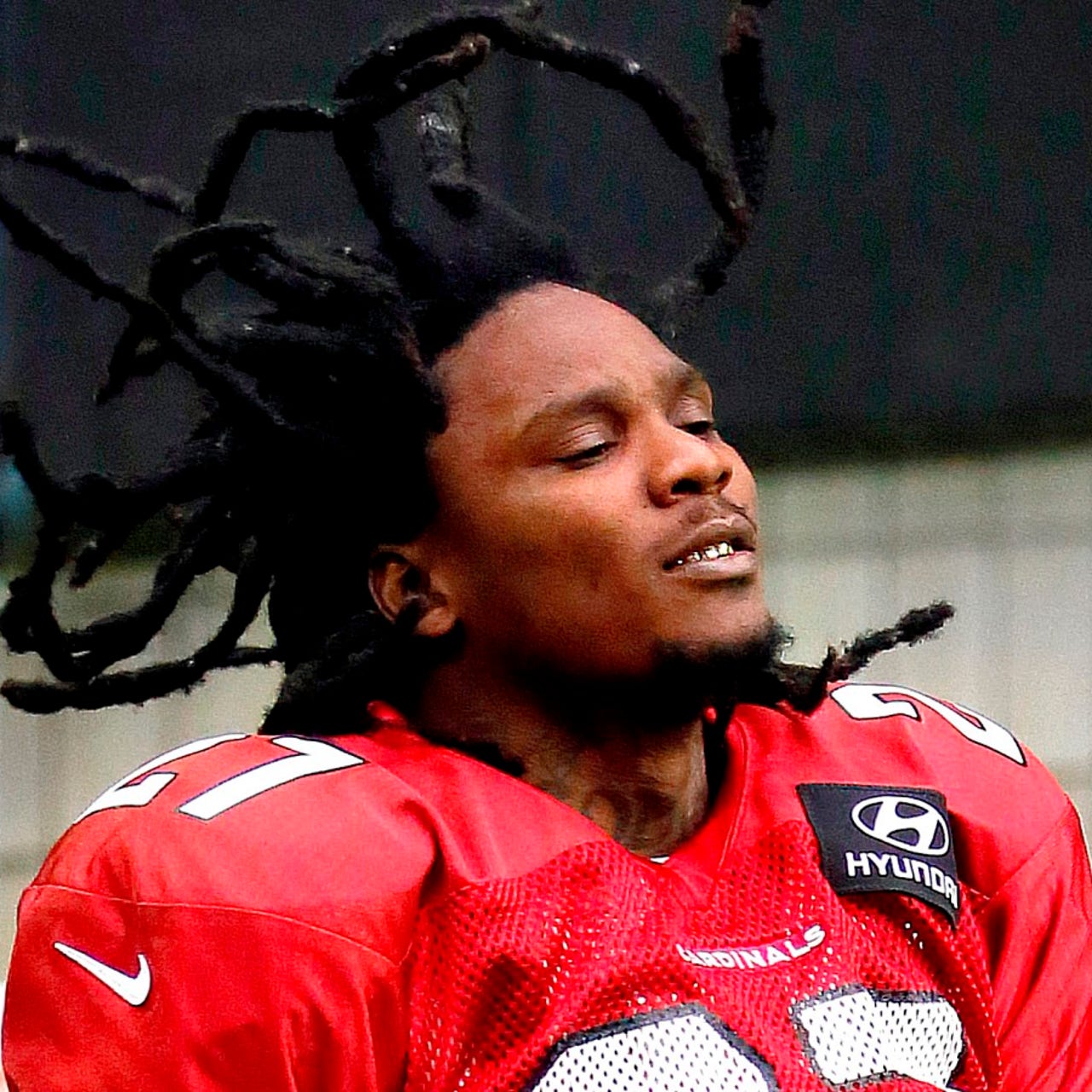 chris johnson shell