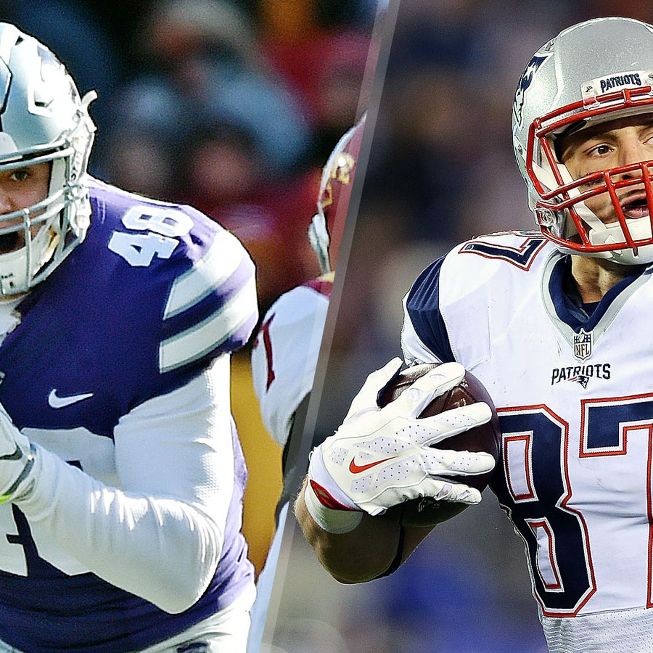 Glenn Gronkowski
