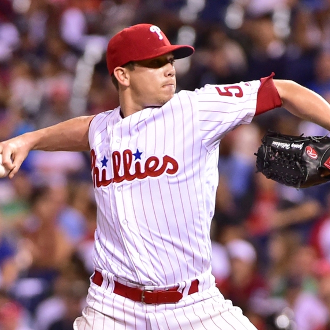 jeremy hellickson mlb