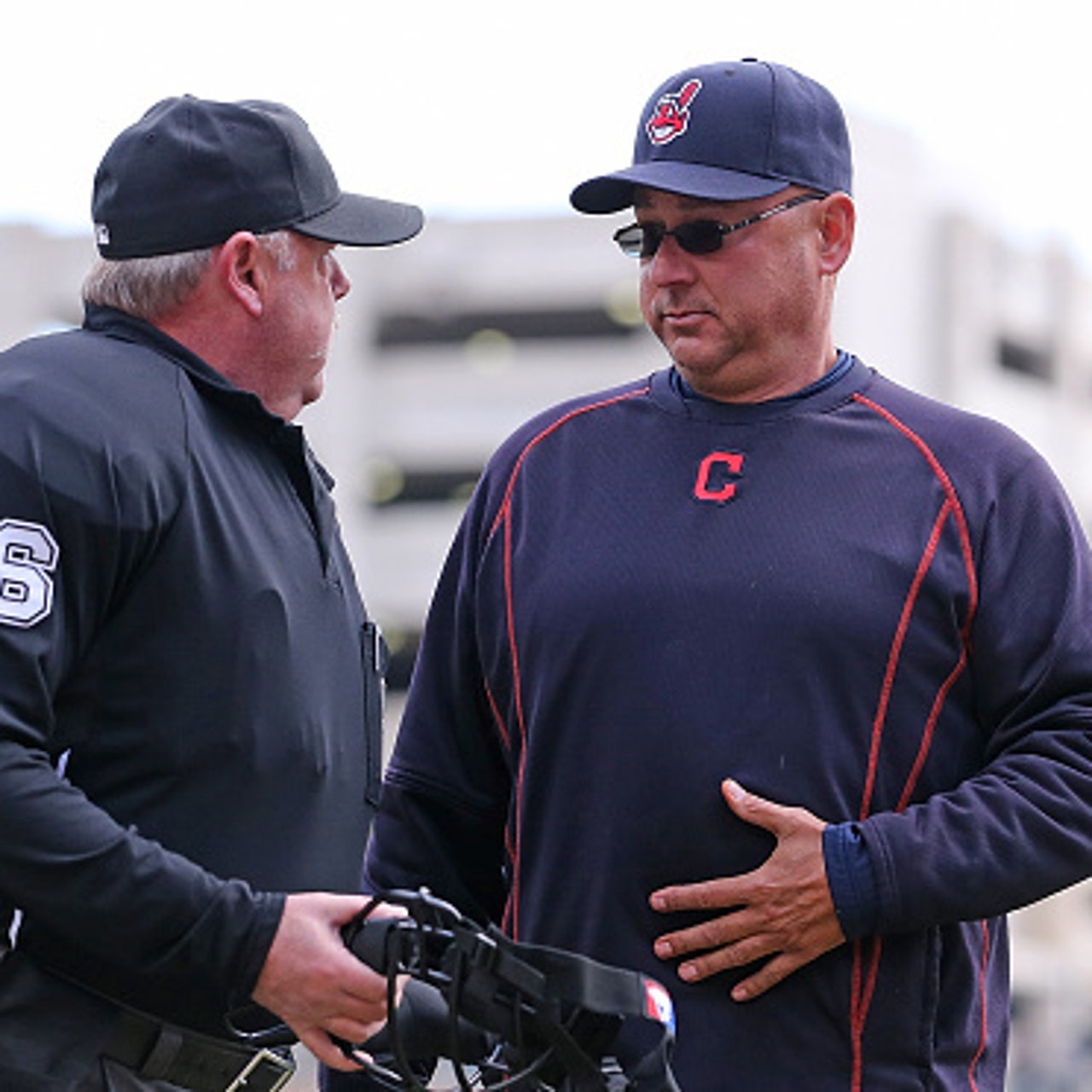 Jamie Francona