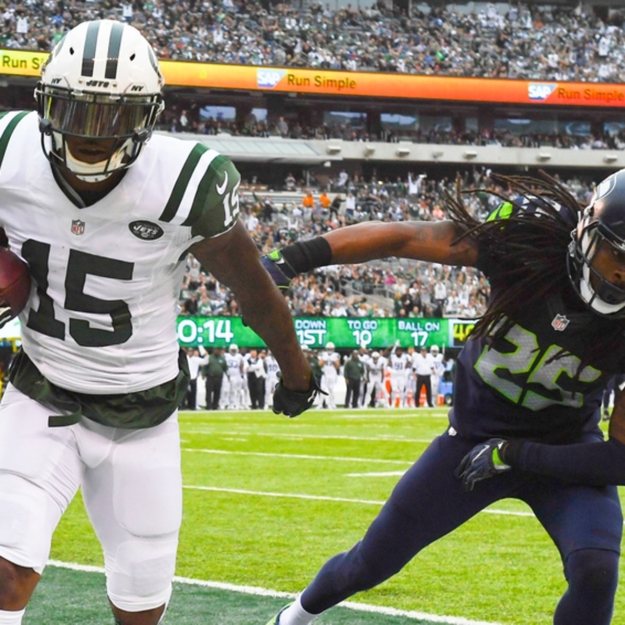 brandon marshall obj catch