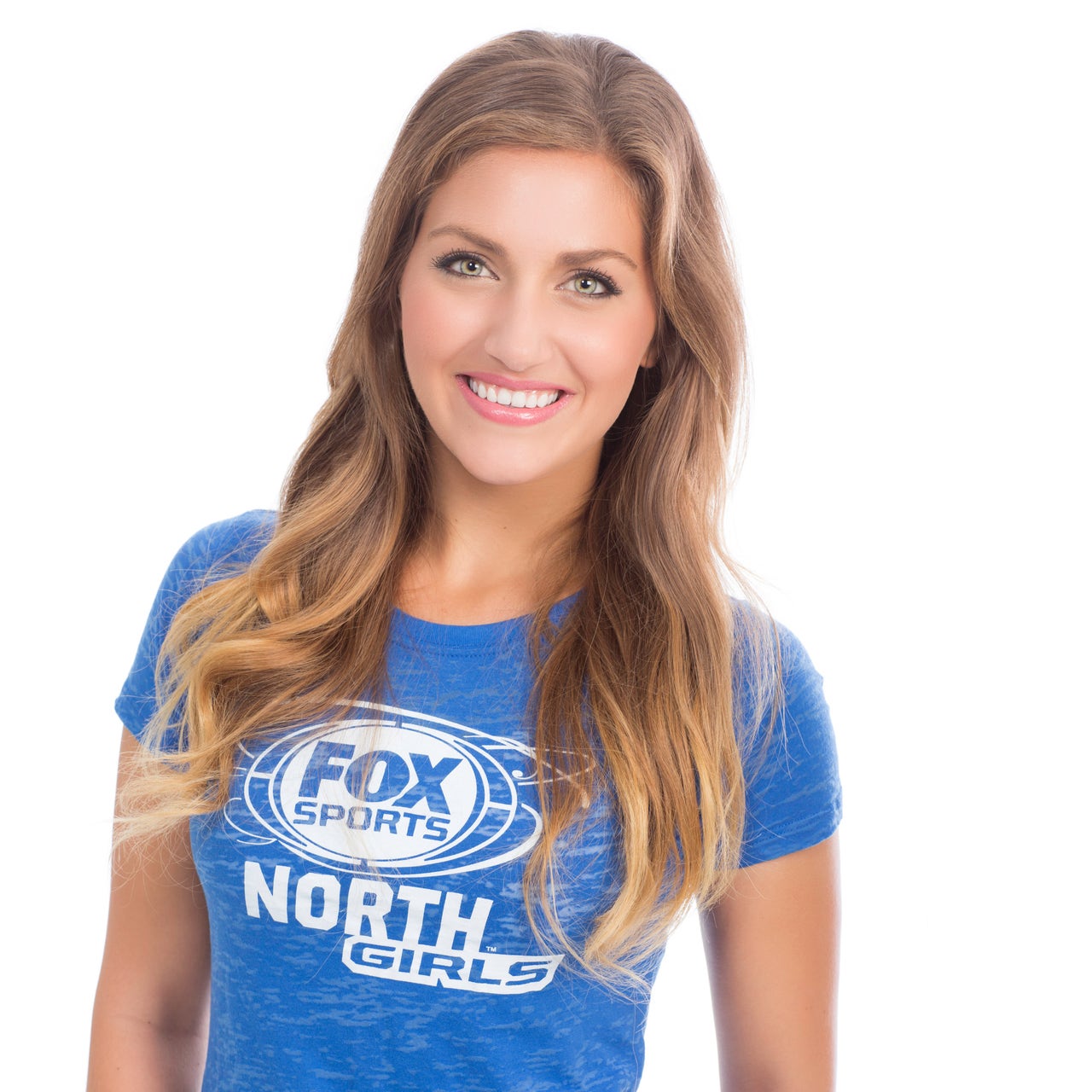 Fox Sports 1 Girl