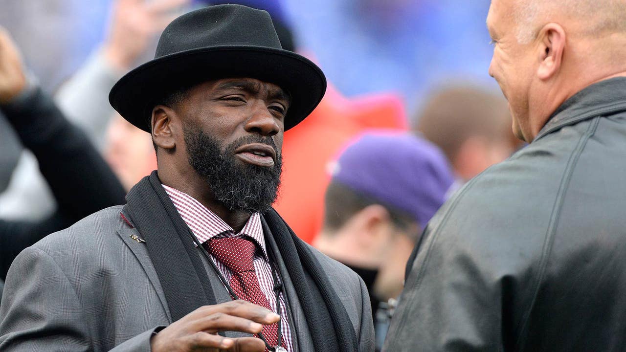 ed reed coaching