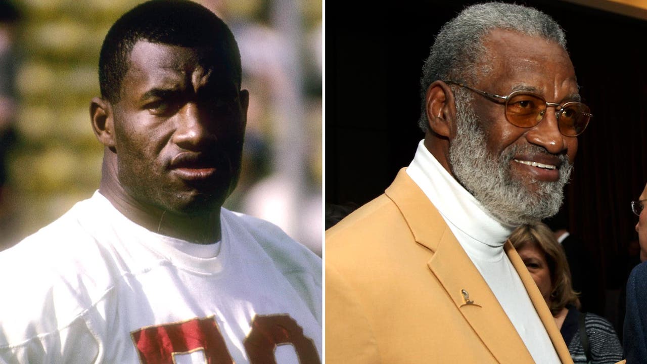 Report: Football Hall of Famer Bobby Bell to graduate college, 52 years ...