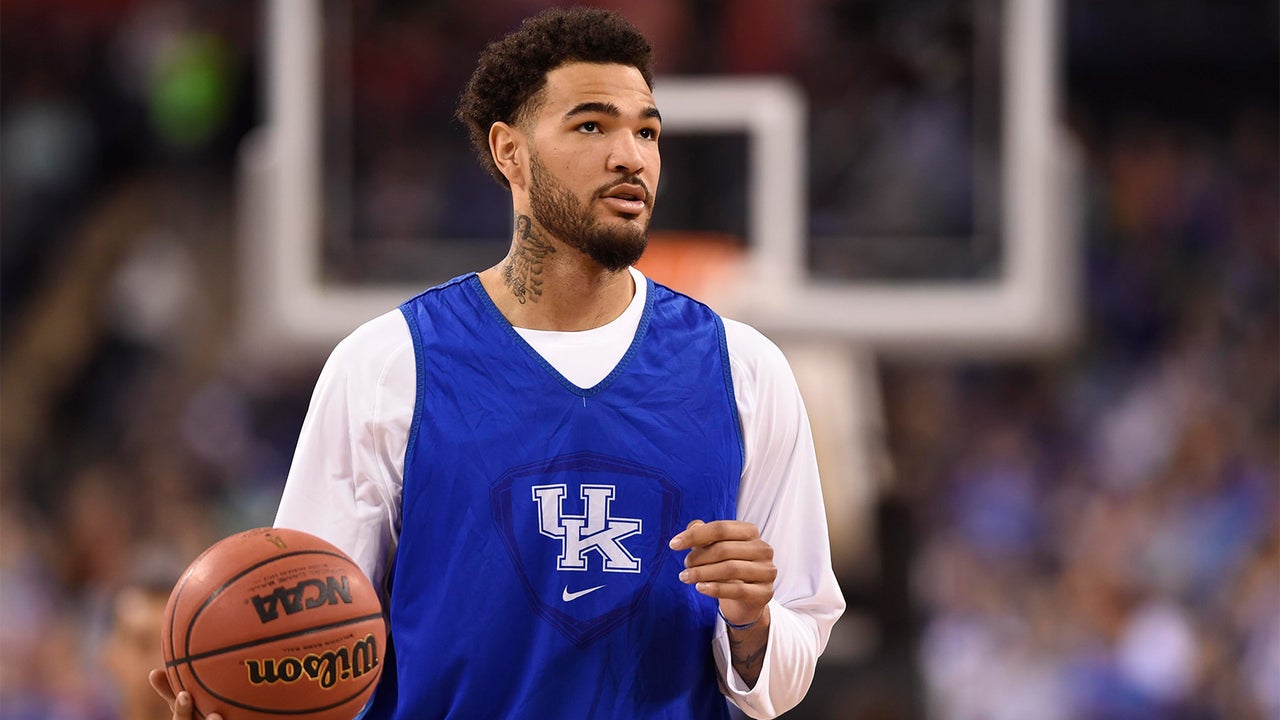 willie cauley stein draft