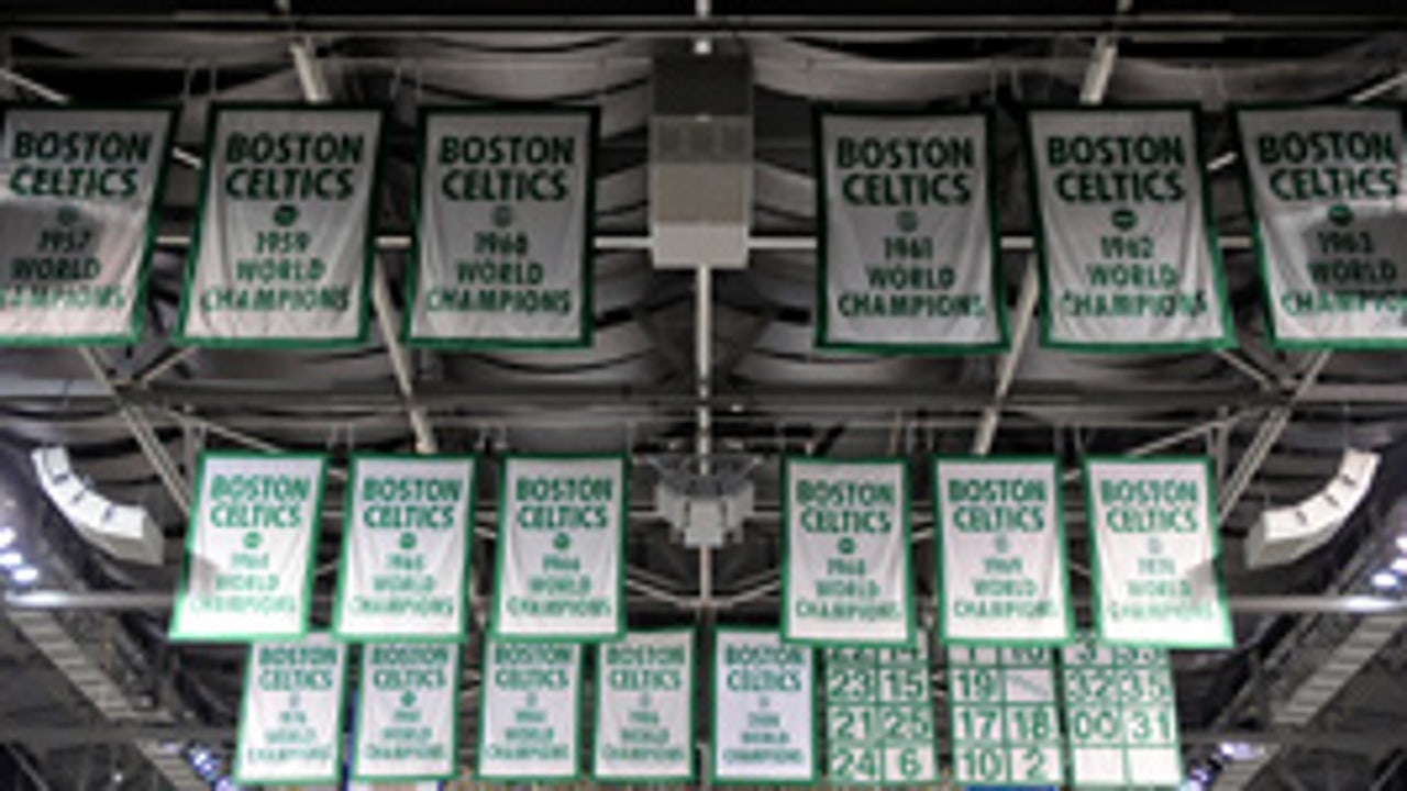 Boston Celtics: Banner 18 or First Round Bust | FOX Sports