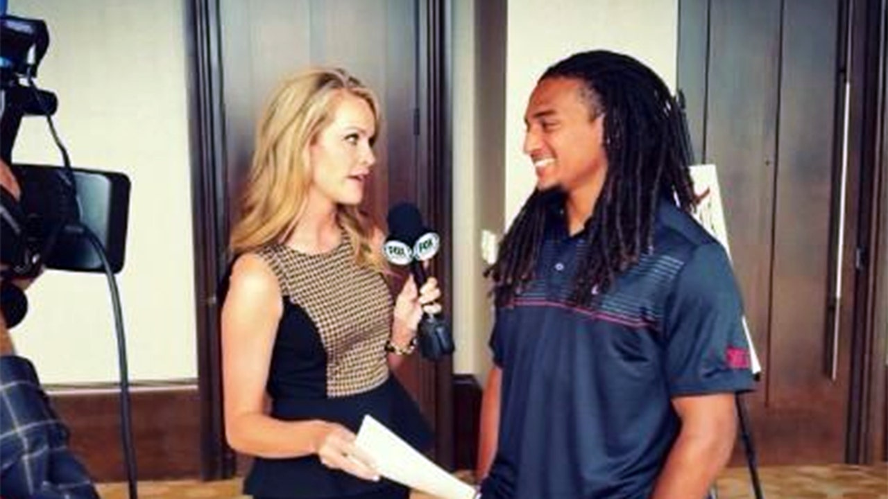 Q&A with FOX Sports Southwest's Erin Hartigan on Big 12 | FOX Sports