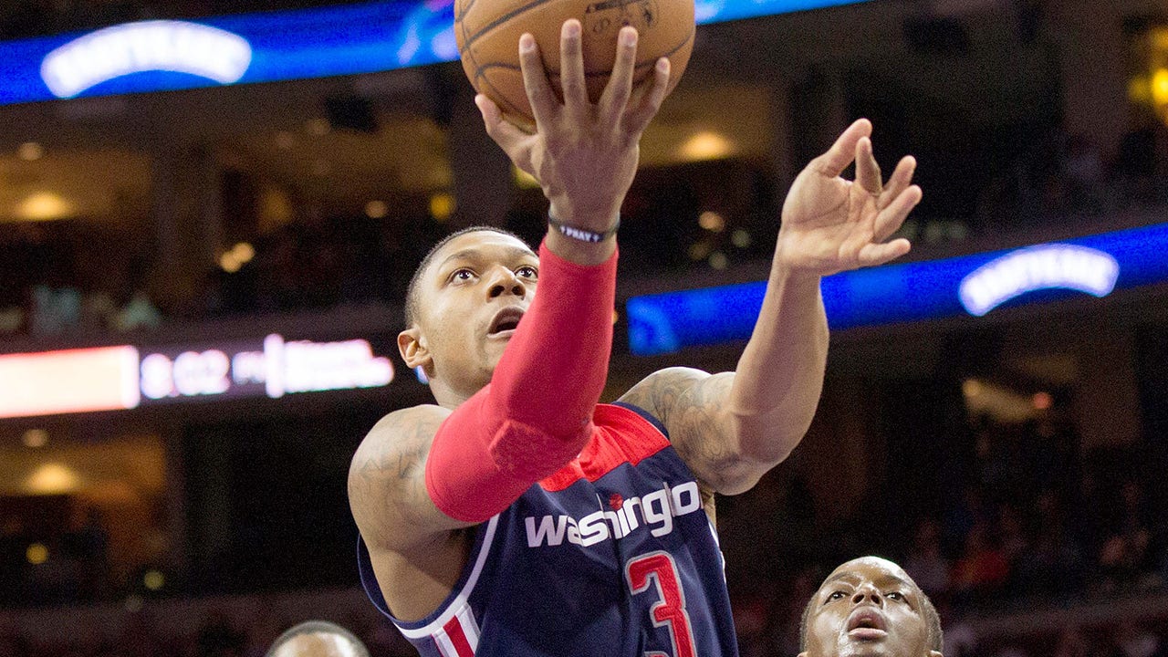 beal wizards contract
