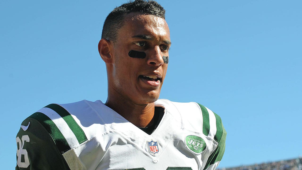 WR Nelson: NFL forcing me to choose between football, nonprofit | FOX ...