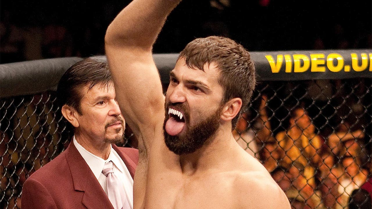Andrei Arlovski needs shoulder surgery, out six-to-eight weeks | FOX Sports Andrei Arlovski needs shoulder surgery, out six-to-eight weeks | FOX Sports
