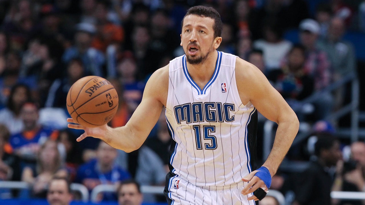 Hedo turkoglu store
