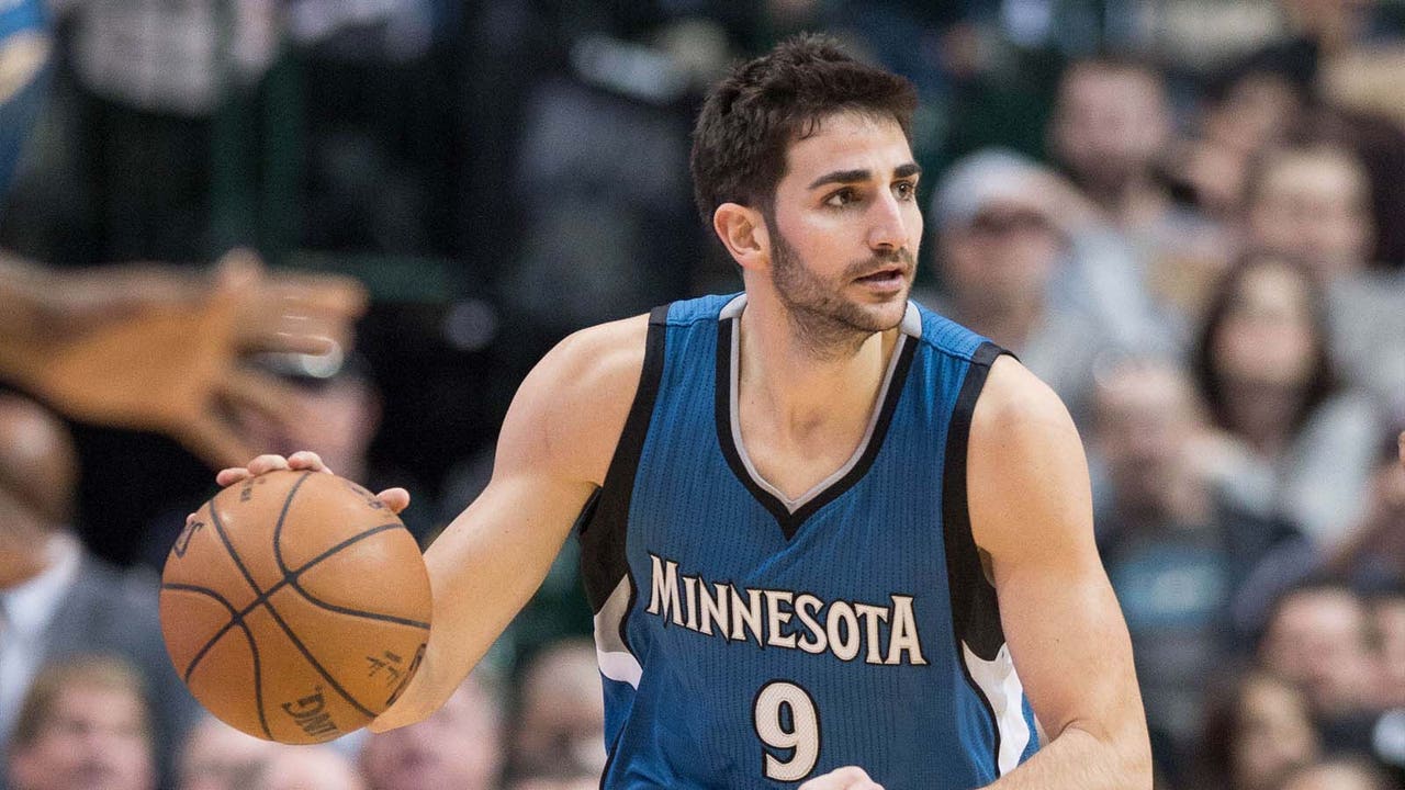 What type of season is Ricky Rubio about to have? | FOX Sports