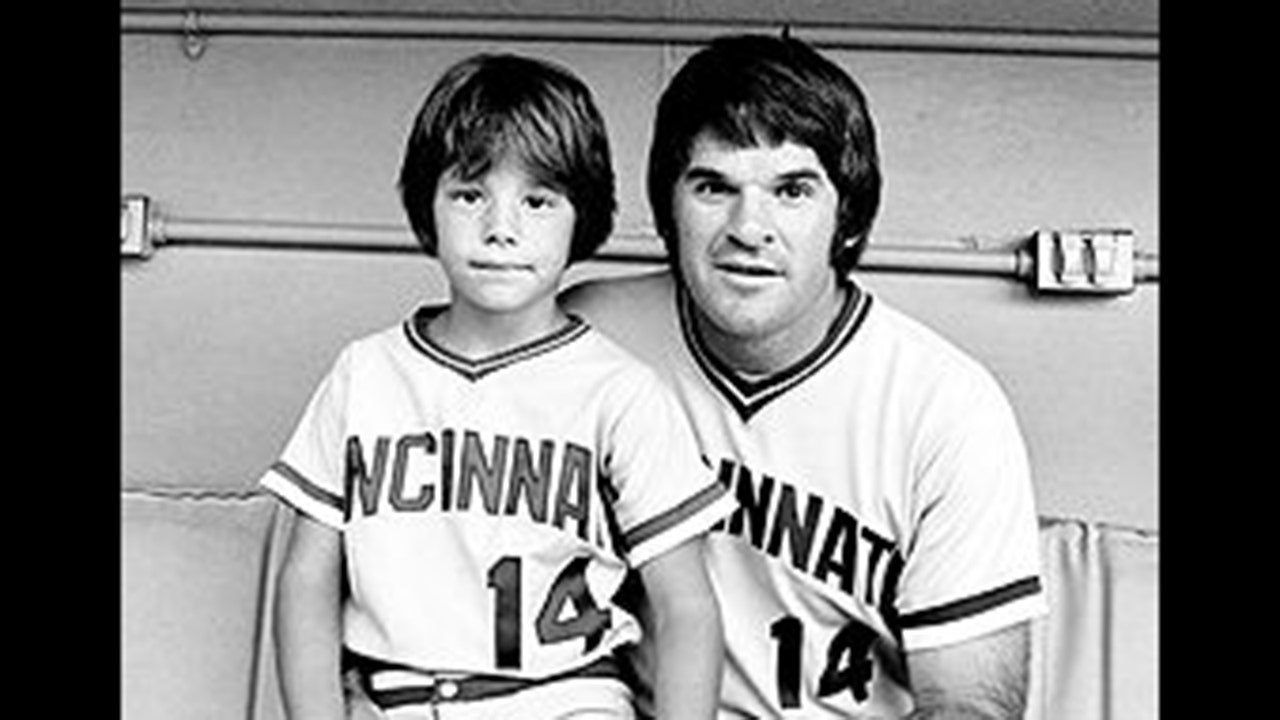 Pete Rose Jr. named manager of White Sox Class-A team | FOX Sports