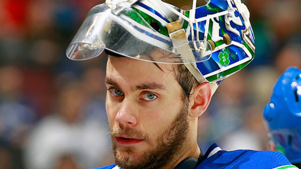 eddie lack