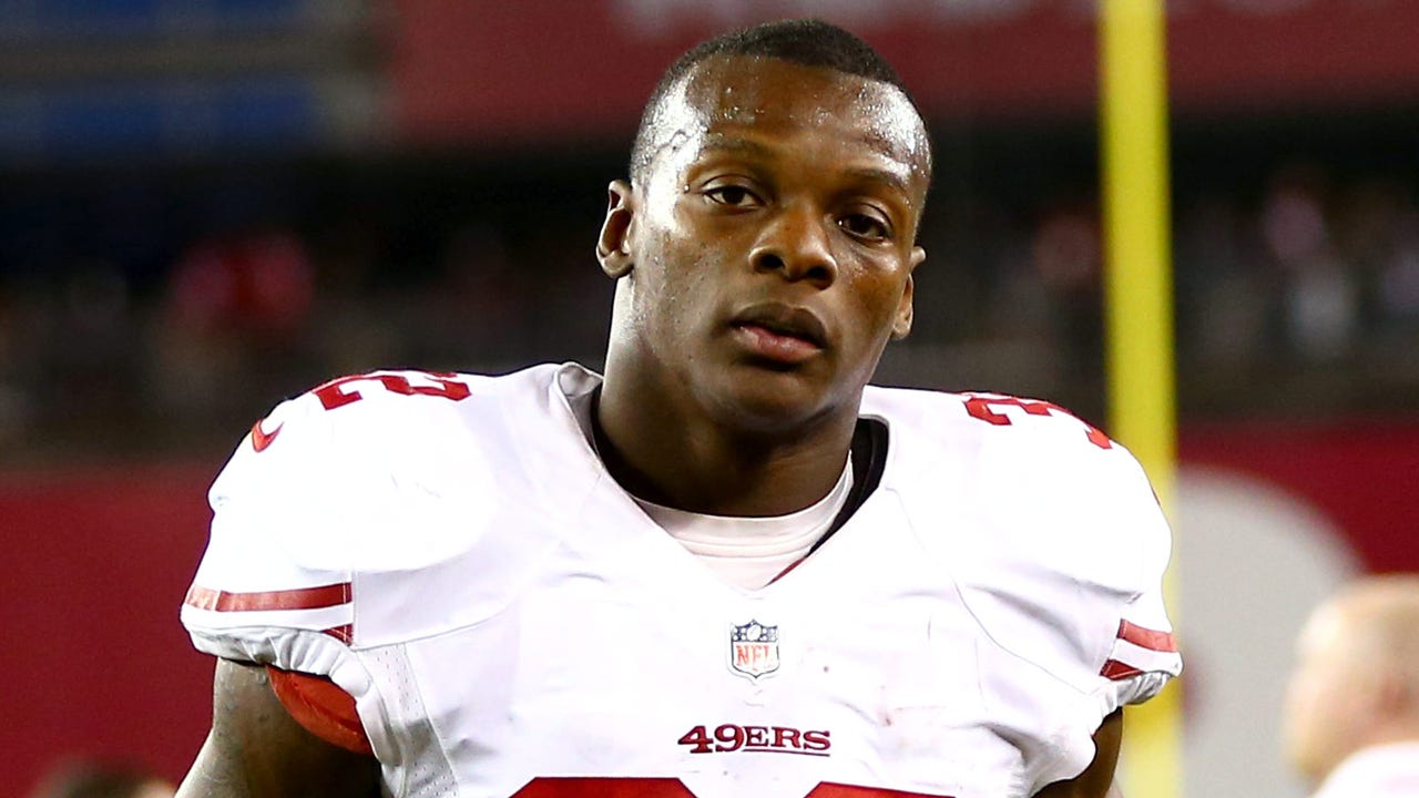 49ers RB Kendall Hunter 'motivated' by injury | FOX Sports