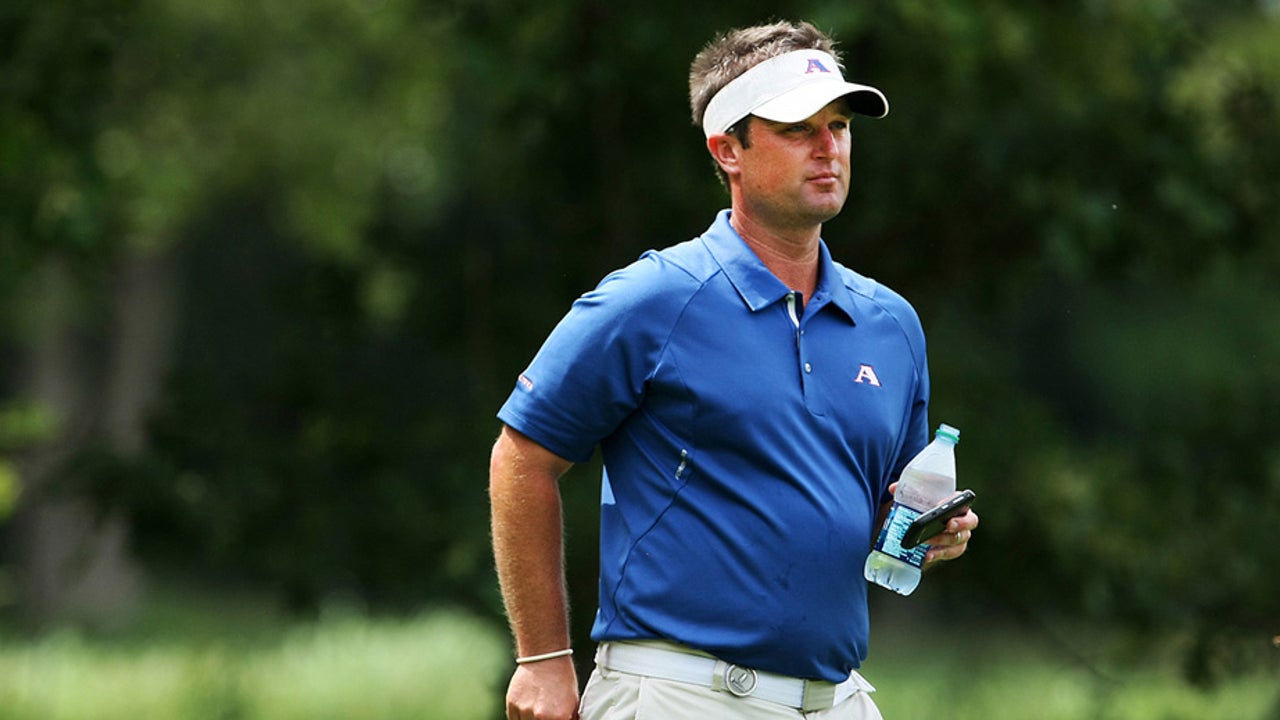 New details emerge in resignation of SMU golf coach | FOX Sports