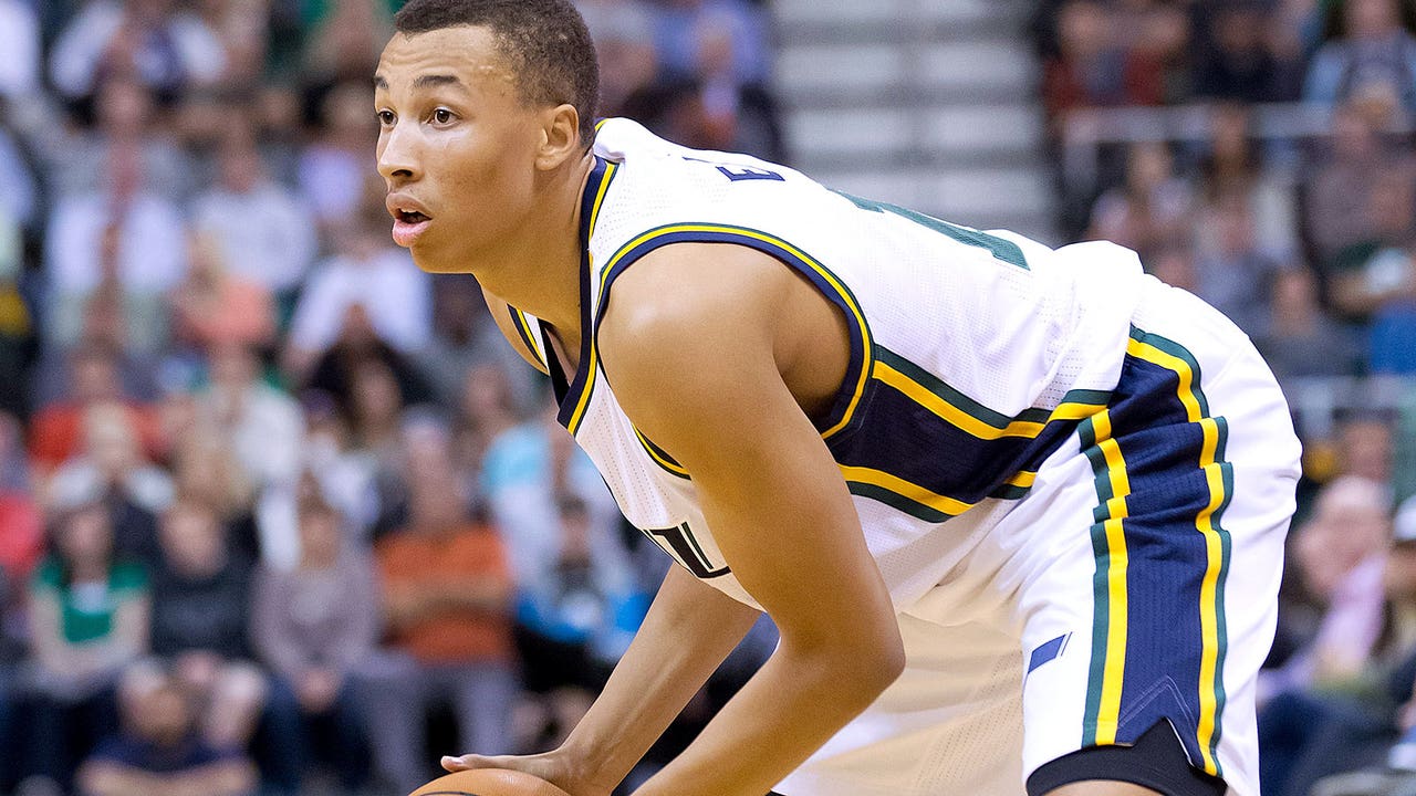 Dante Exum suffers knee injury while playing for Australian national ...