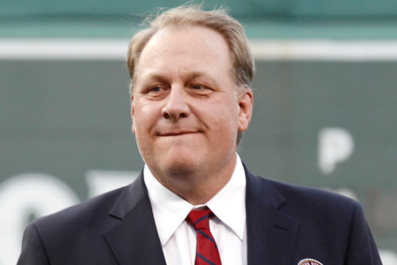 ESPN fires Curt Schilling after transgender comments | FOX Sports