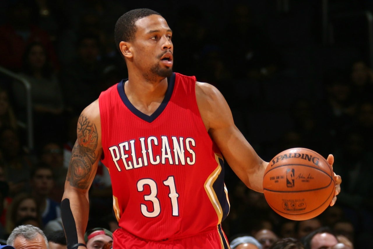 Pelicans guard Bryce Dejean-Jones dies at age 23 | FOX Sports